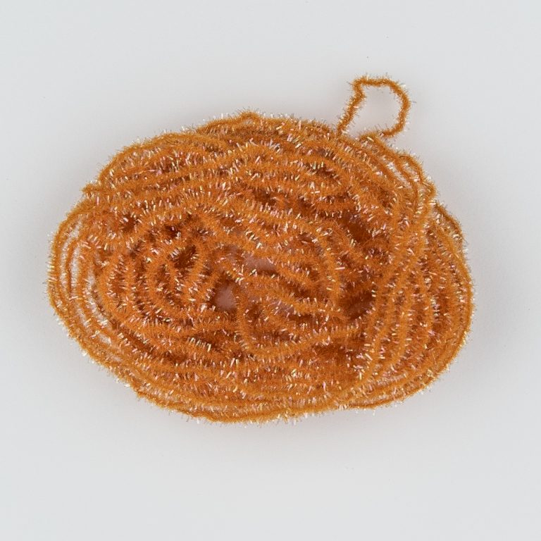 Micro Synthetic Herl – Celtic Blob Company US